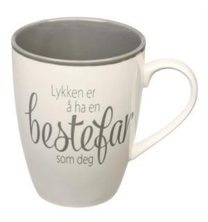krus bestefar - Hjerterom